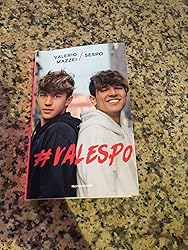 #VALESPO : Mazzei, Valerio, Sespo: Amazon.it: Libri