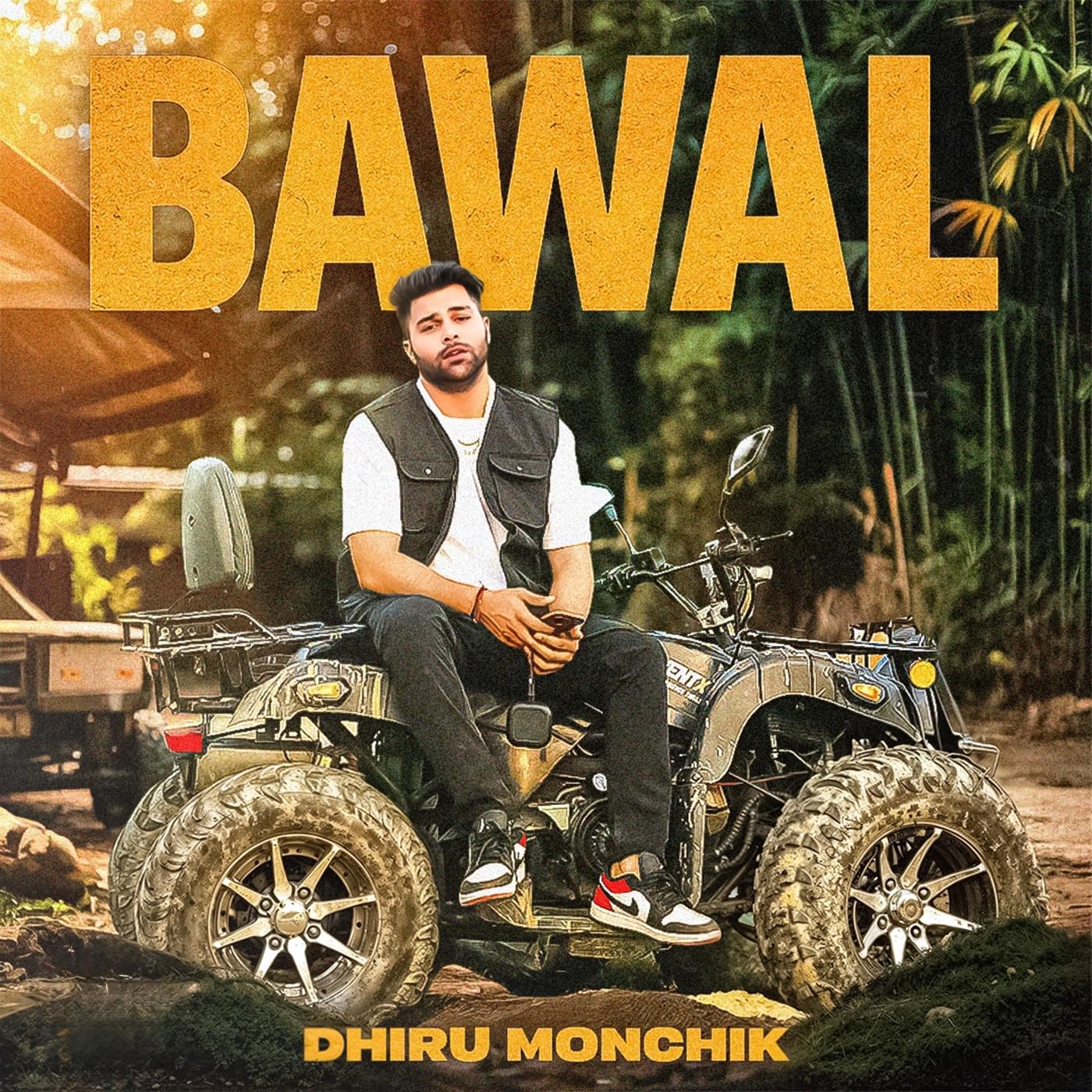 AZUL song by Guru Randhawa, Gurjit Gill & Lavish Dhiman from AZUL on ...