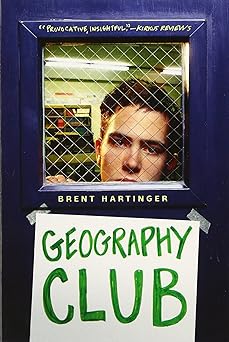 Amazon.com: Geography Club: 9780060012236: Hartinger, Brent: Books