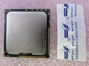 Intel Core i7 Quad-core I7-920 2.66GHz Processor : Amazon.ca: Electronics