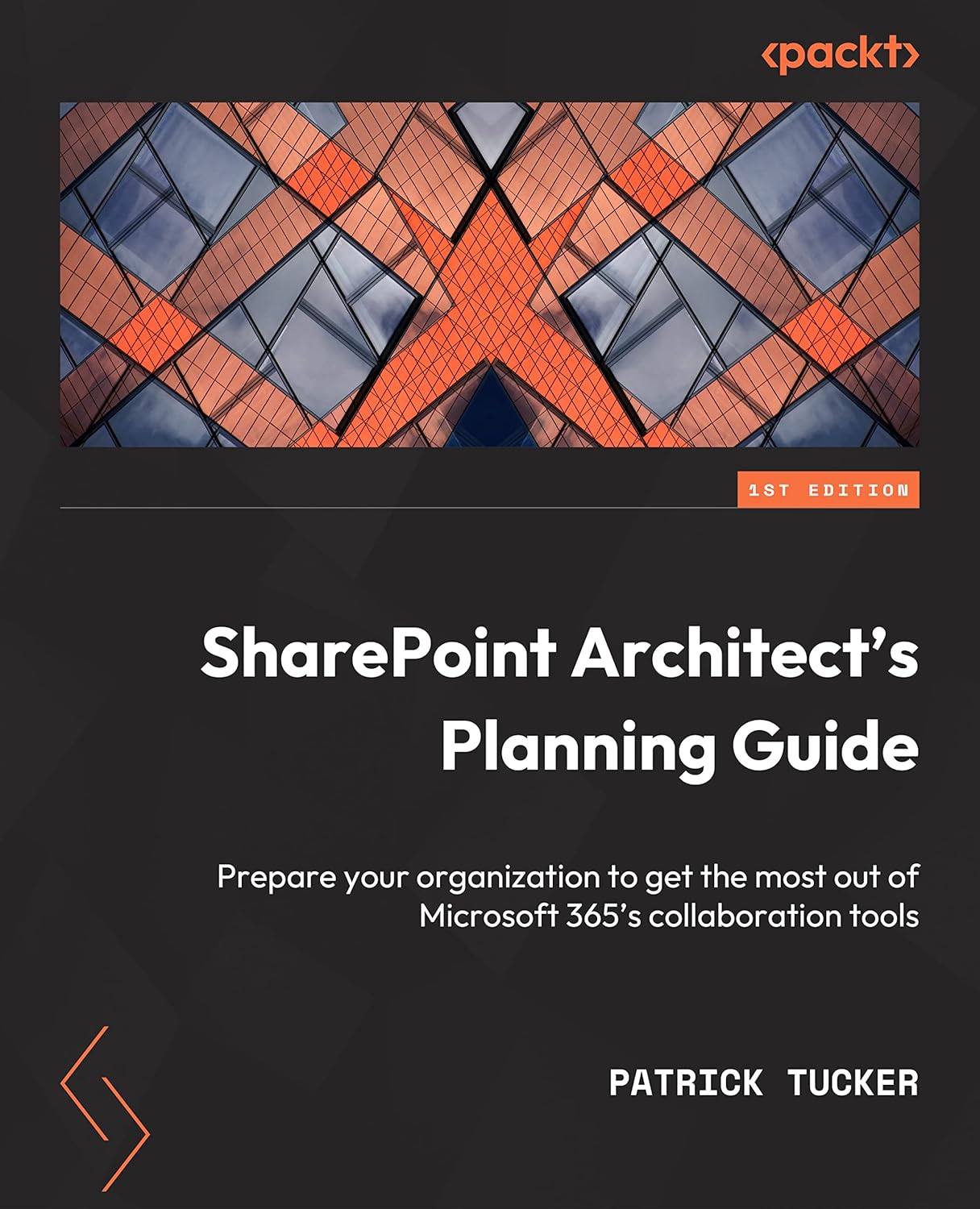 SharePoint Architect's Planning Guide: Create reusable architecture and governance to support ...