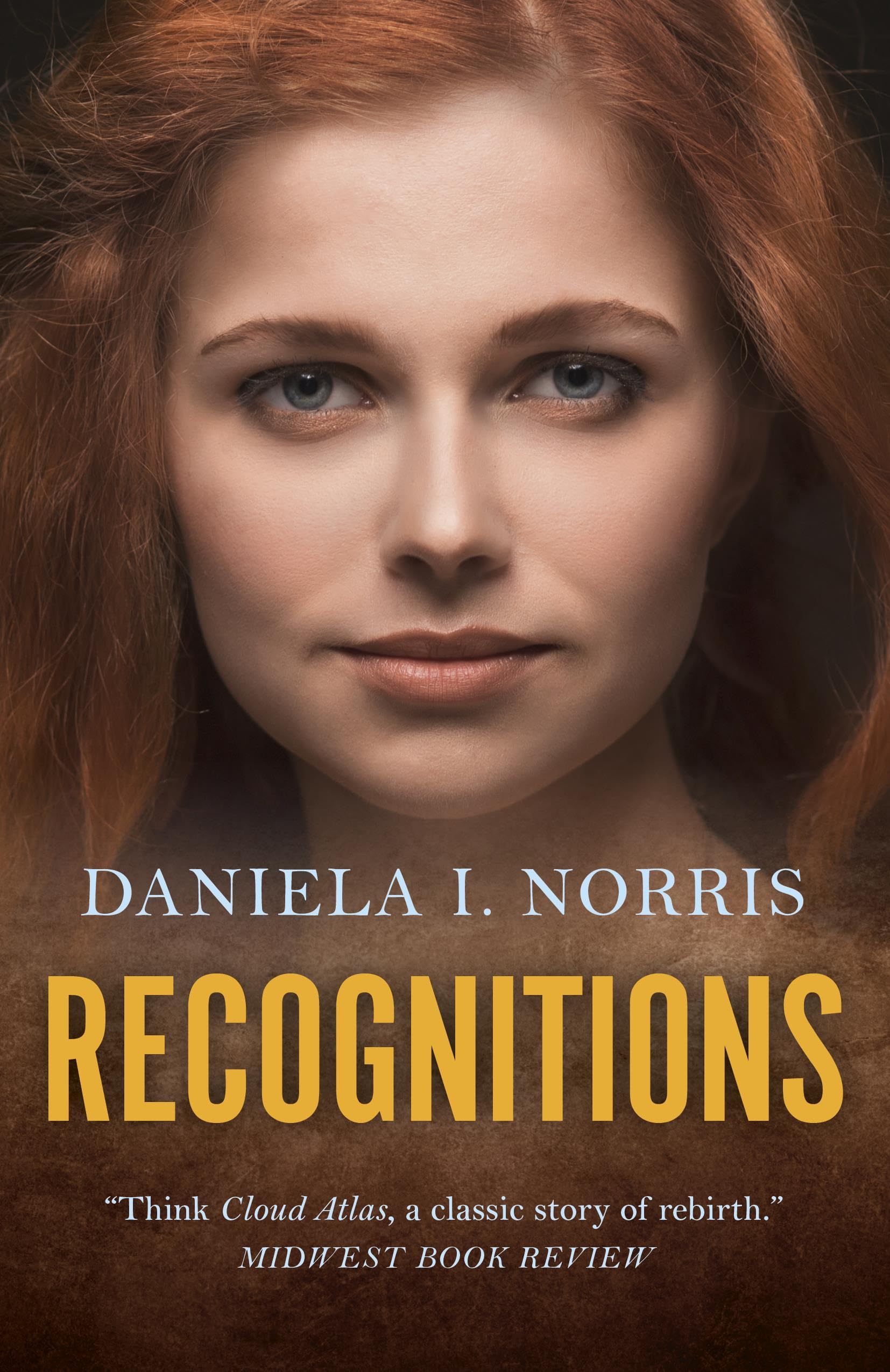 Amazon.com: Recognitions: 9781785351976: Norris, Daniela I.: Books