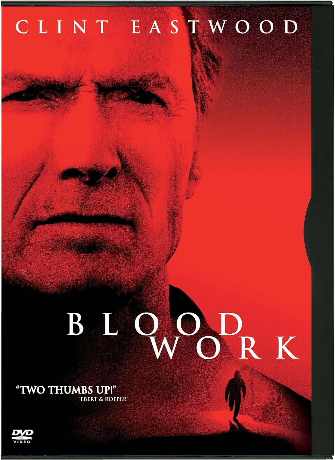 Blood Work [DVD] [2002] [Region 1] [US Import] [NTSC]: Amazon.co.uk ...