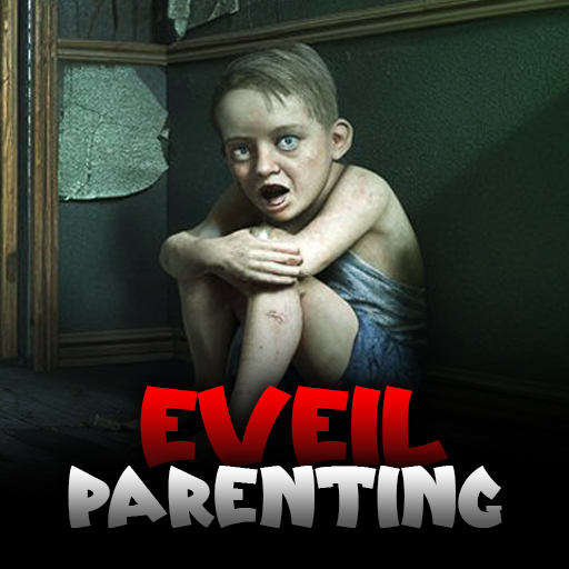 Aplicación Evil Parenting Horror Games: Bad Parent Game: Scary Escape ...