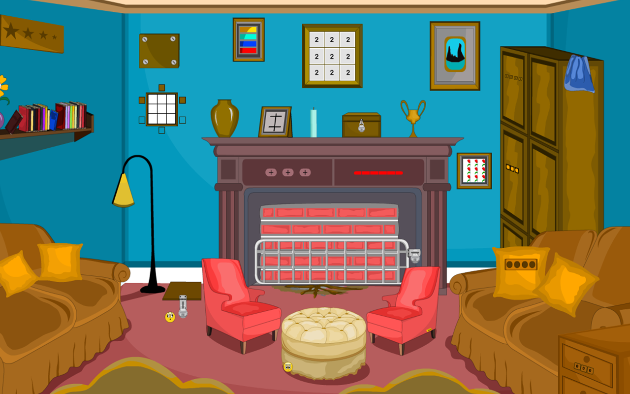 Escape Games-Puzzle Rooms 15: app su Amazon Appstore