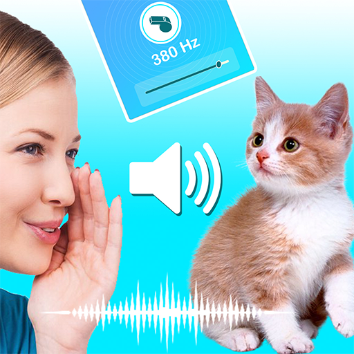 Real Human To Cat Translator: Pet Voice Translator and Voice Convertor ...