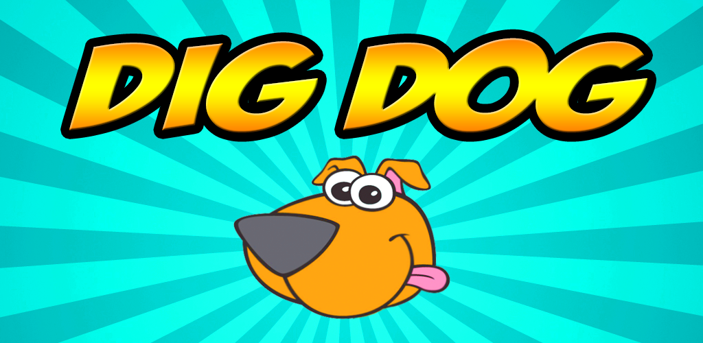 Dig Dog:Amazon.de:Appstore for Android