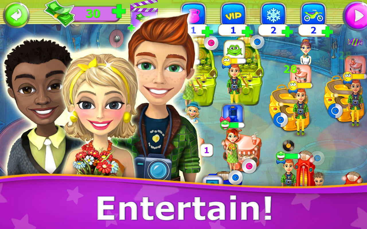 Funmania:Amazon.co.uk:Appstore for Android