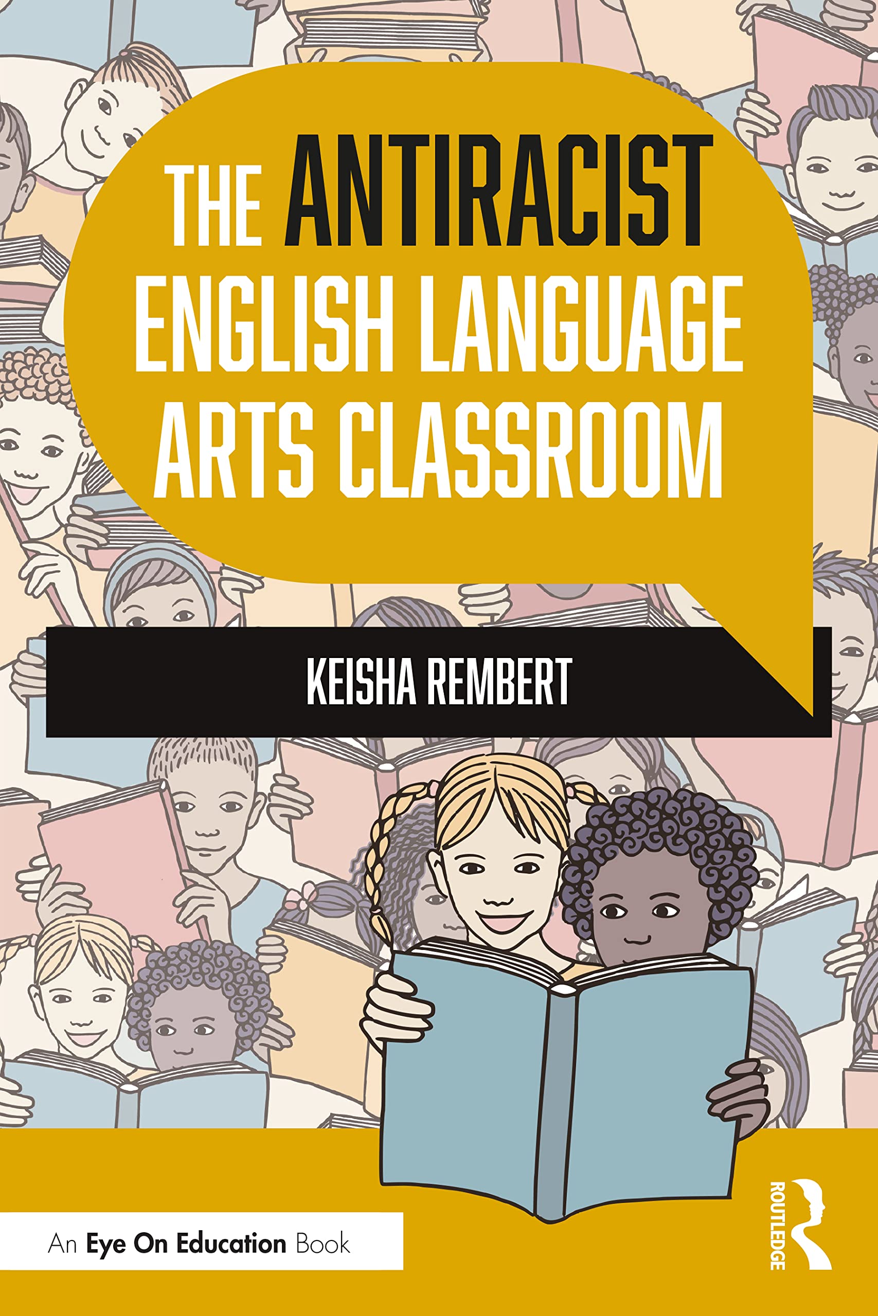 Amazon.com: The Antiracist English Language Arts Classroom ...