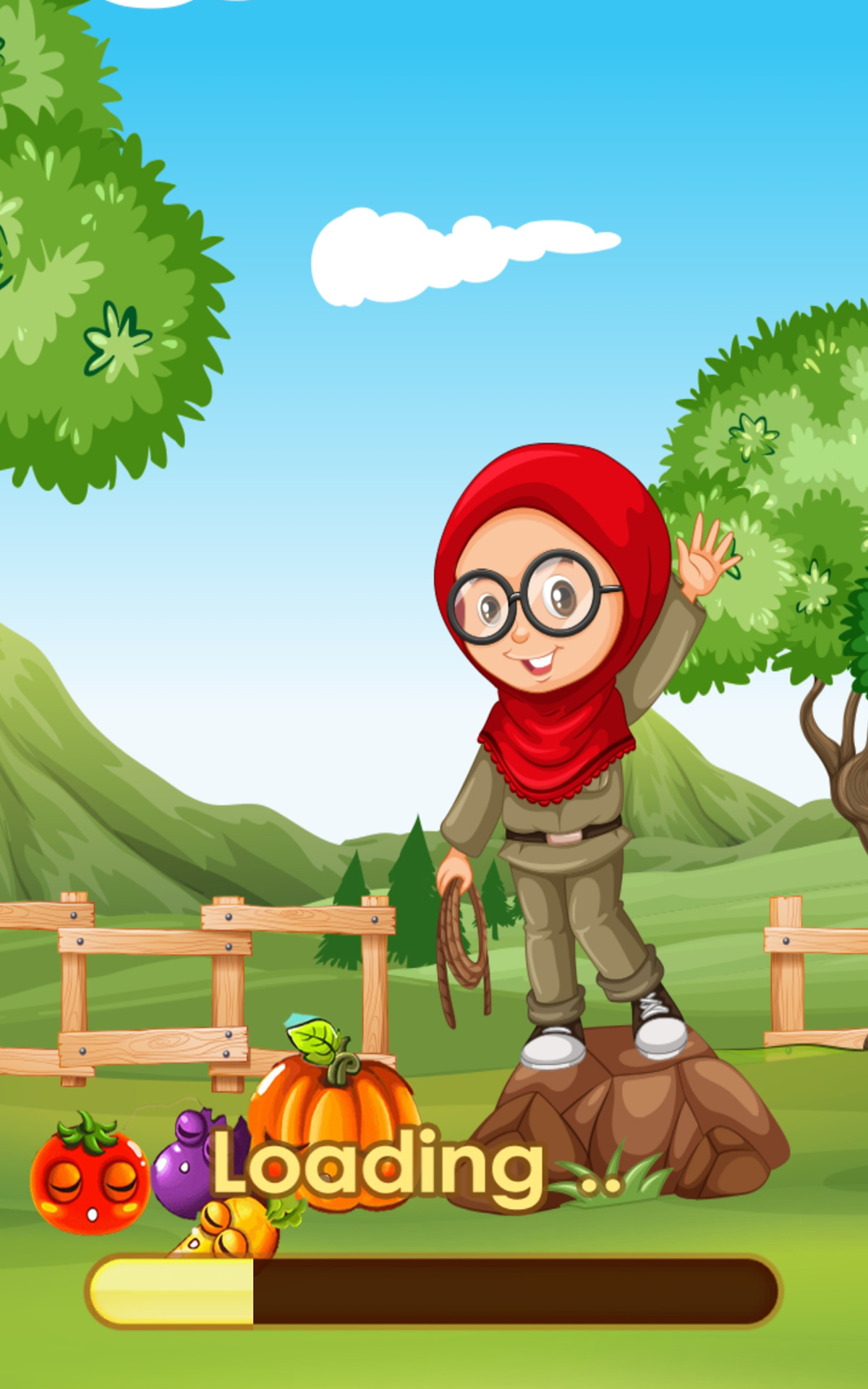 Ultimate Farm Link-Amazonアプリストアのアプリ