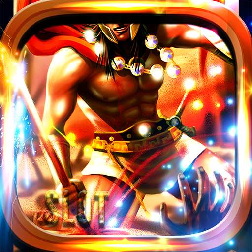 Ares Slots Mega Premium : Fantasy World Slot Machine - App on the ...