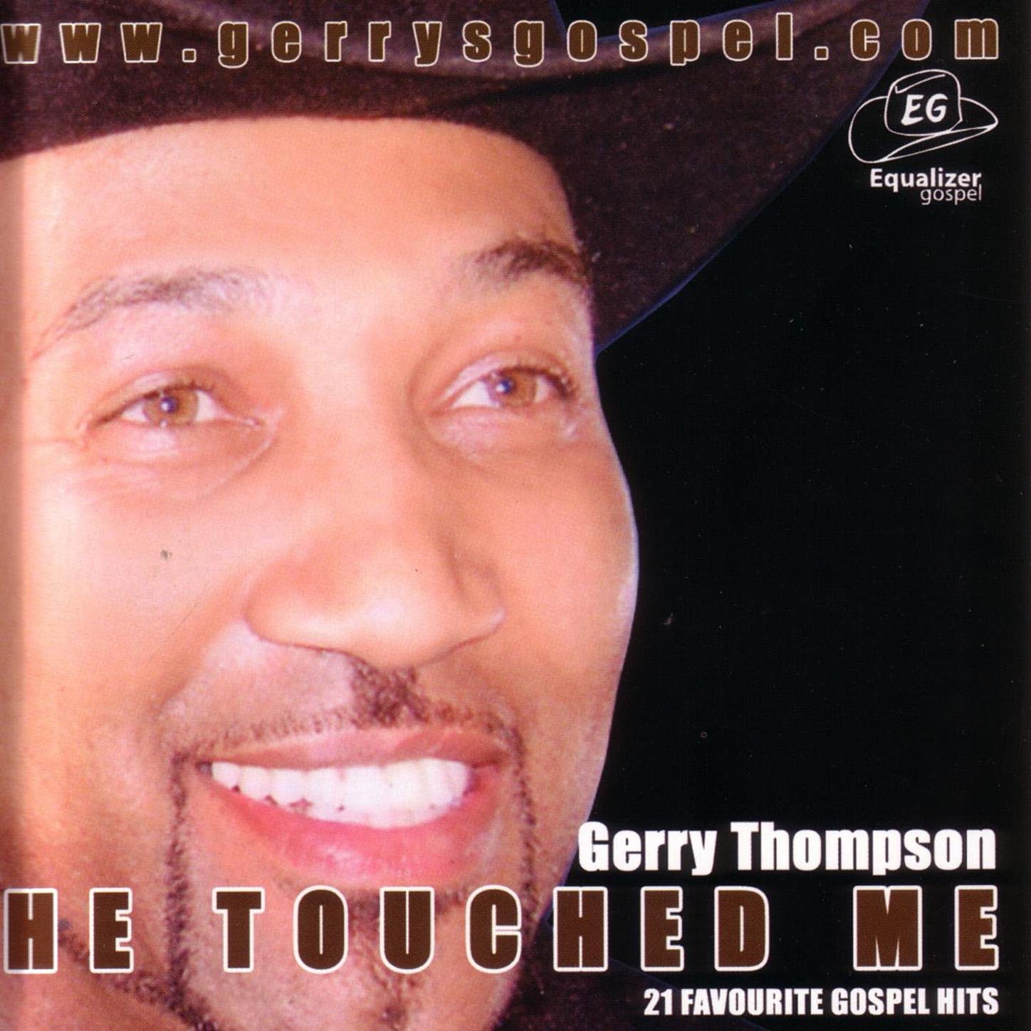 Thank You Lord for Your Blessings on Me song by George Banton from ...