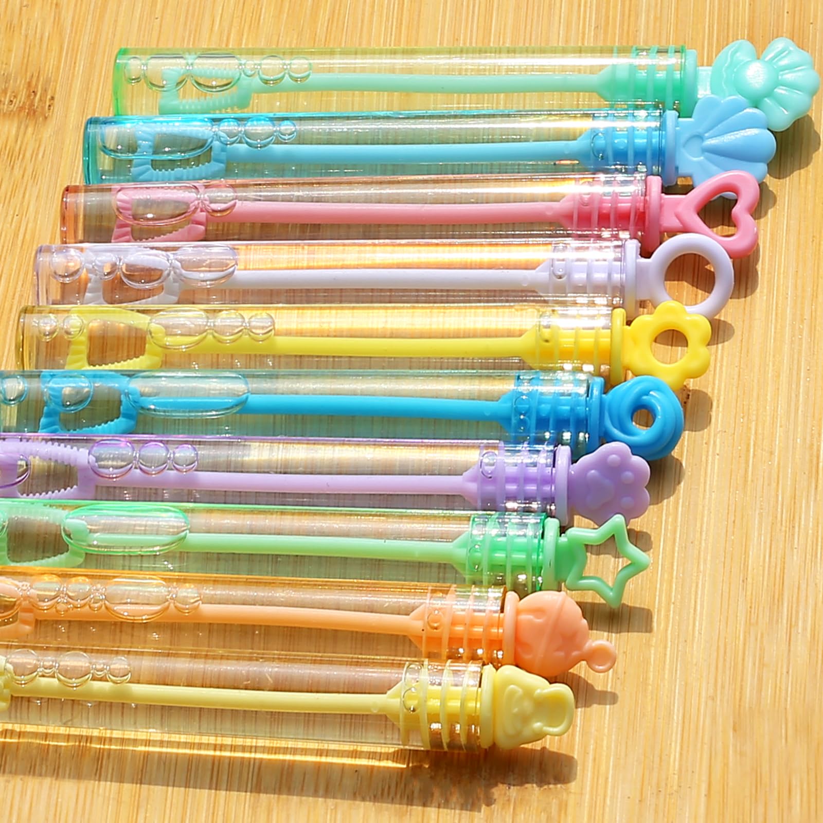 Bulk Mini Bubbles