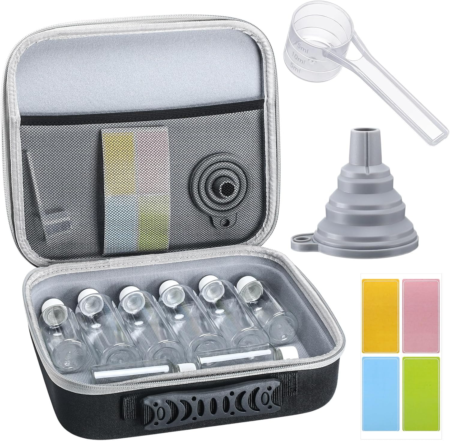 Amazon.com: Newtay Travel Protein Powder Set - Include Protein Powder ...