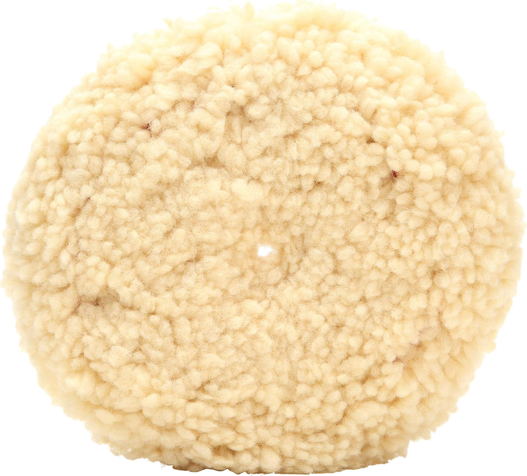 3M 05719 Perfect-It Wool Compounding Pad, Buffing & Polishing Pads ...