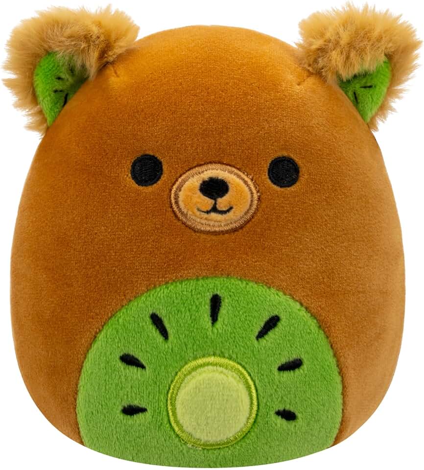 Squishmallow Na Amazon.com.br
