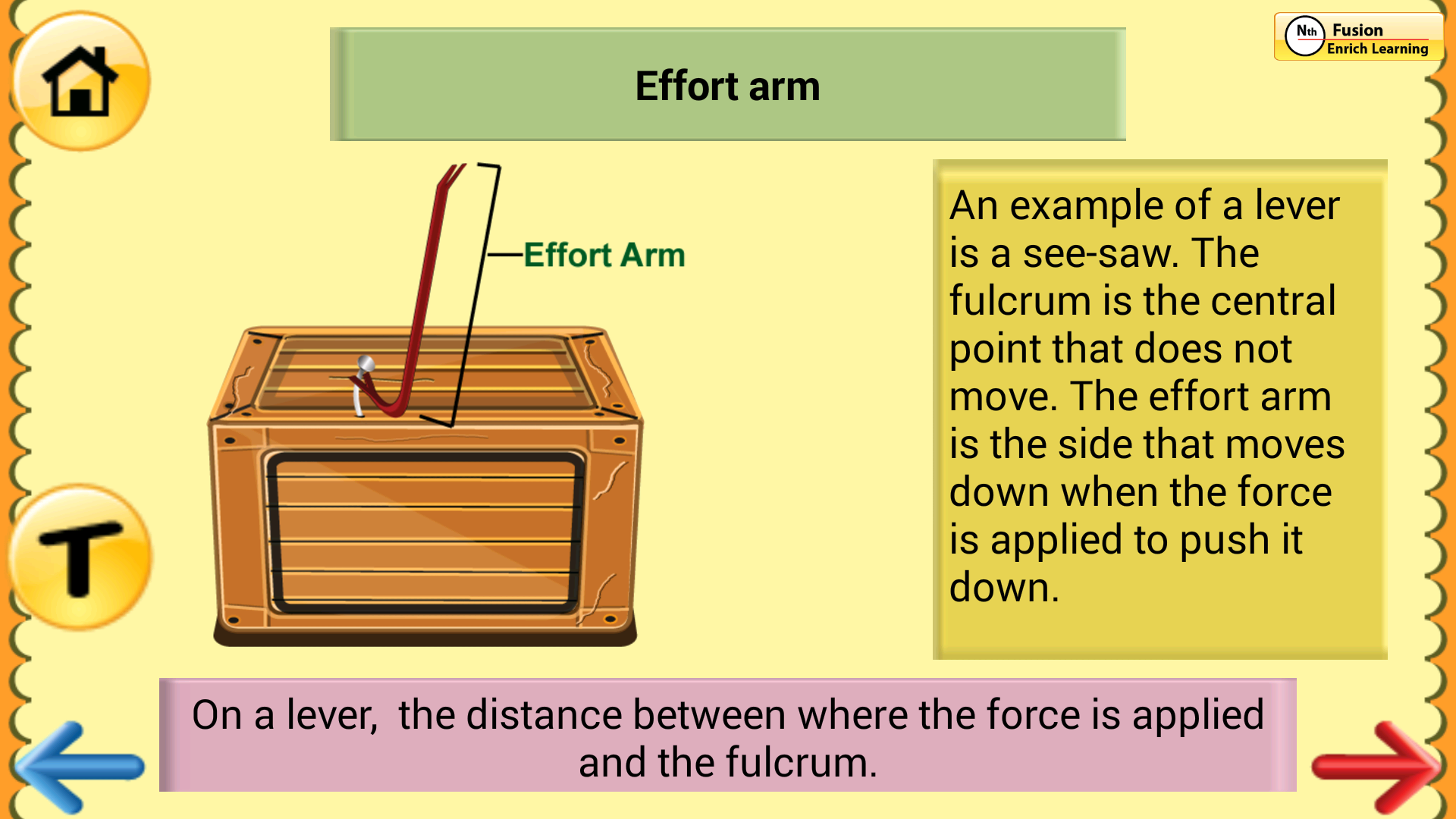 6th Grade Science Glossary # 2 : Learn and Practice Worksheets for home ...