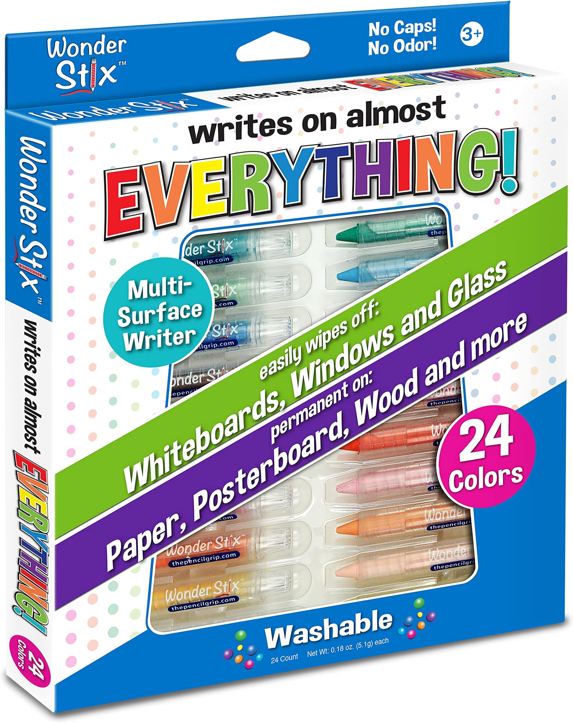 Amazon.com: Craft Decor Chalk Writer Bundles (Pen for Writing Glass ...