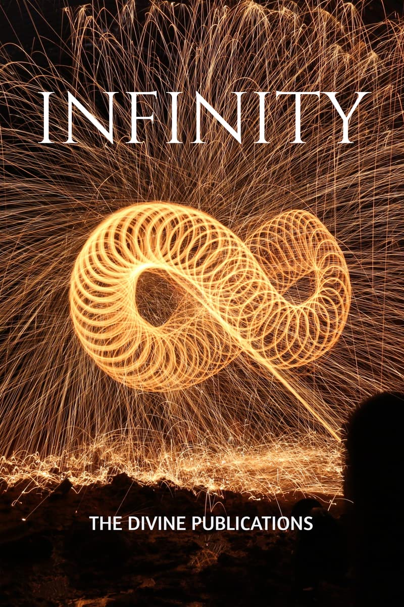 Infinity eBook : The Divine Publications: Amazon.in: Kindle Store