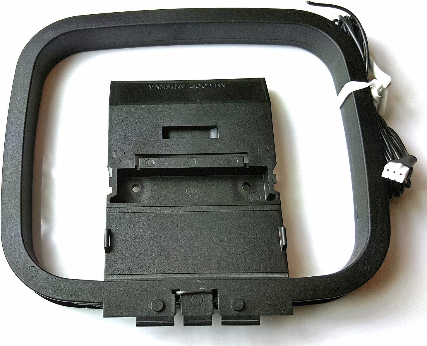 Amazon.com: SONY AM/FM Loop Mini 3 PIN Antenna for Shake and HCD-Shake ...