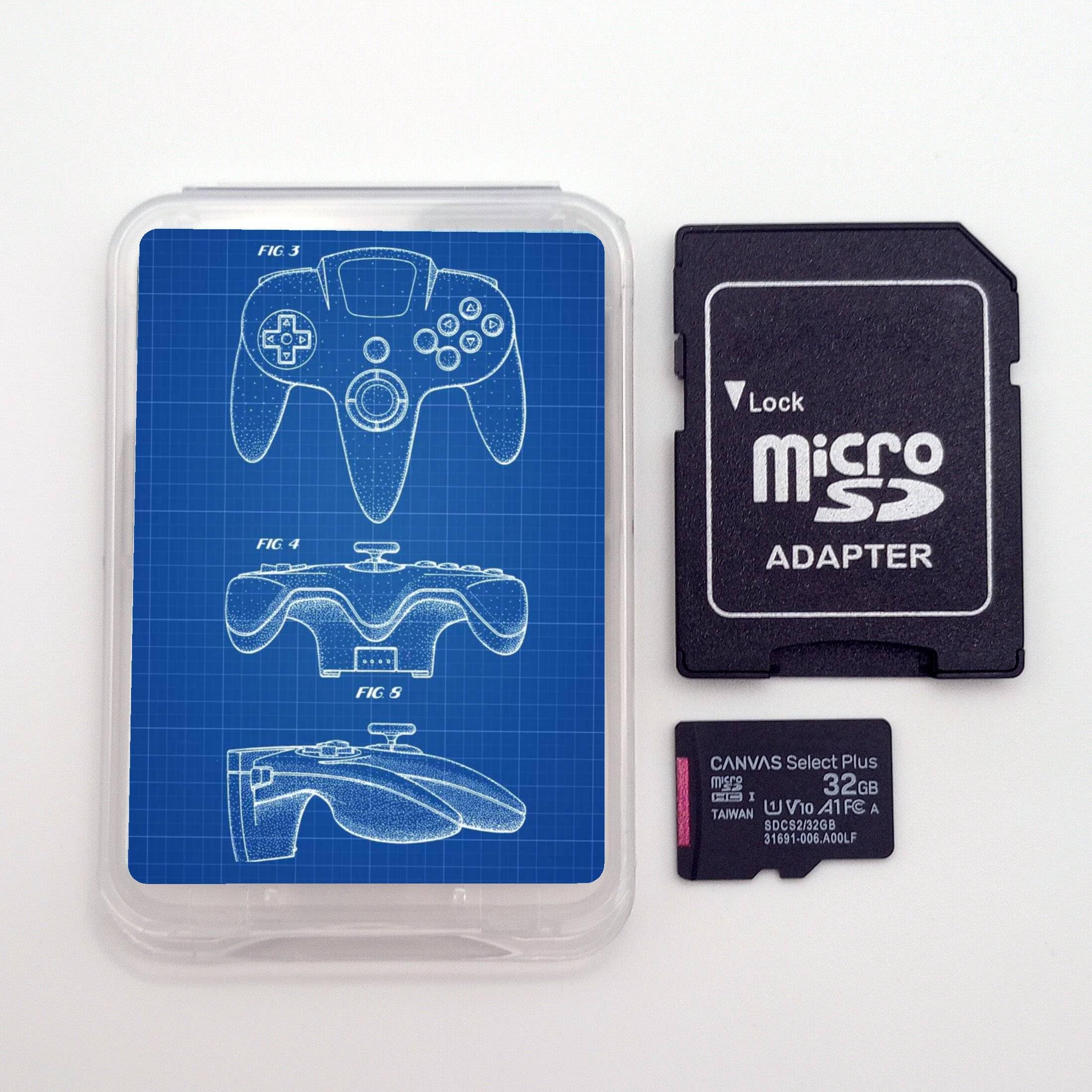 Amazon.com: FXPAK PRO : Video Games