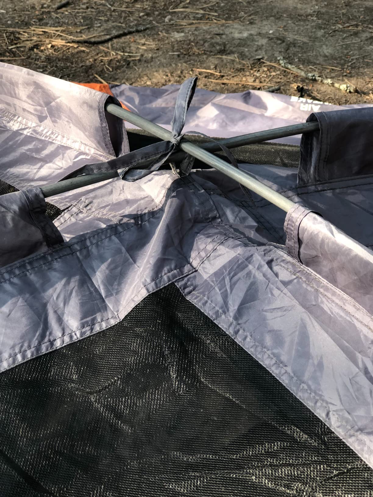 $27/mo - Finance CORE 4 Person & 6 Person Straight Wall Cabin Tents ...