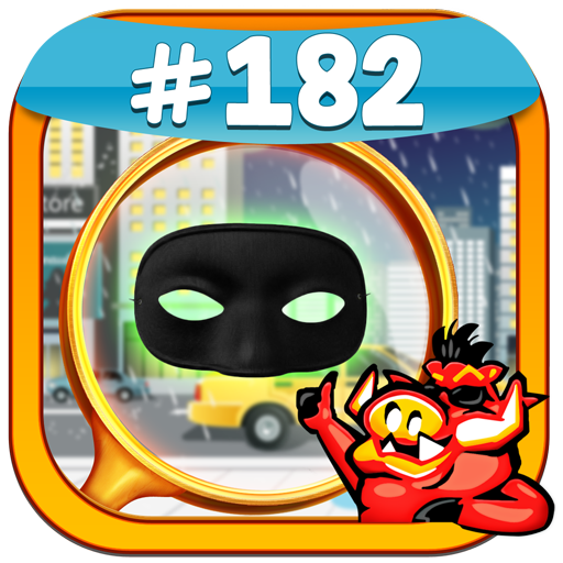 PlayHOG # 182 Hidden Object Games Free New - Mystery Files - The ...