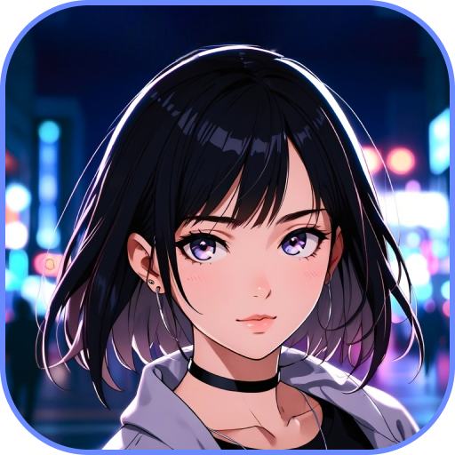 Chika - AI Girlfriend - App on Amazon Appstore