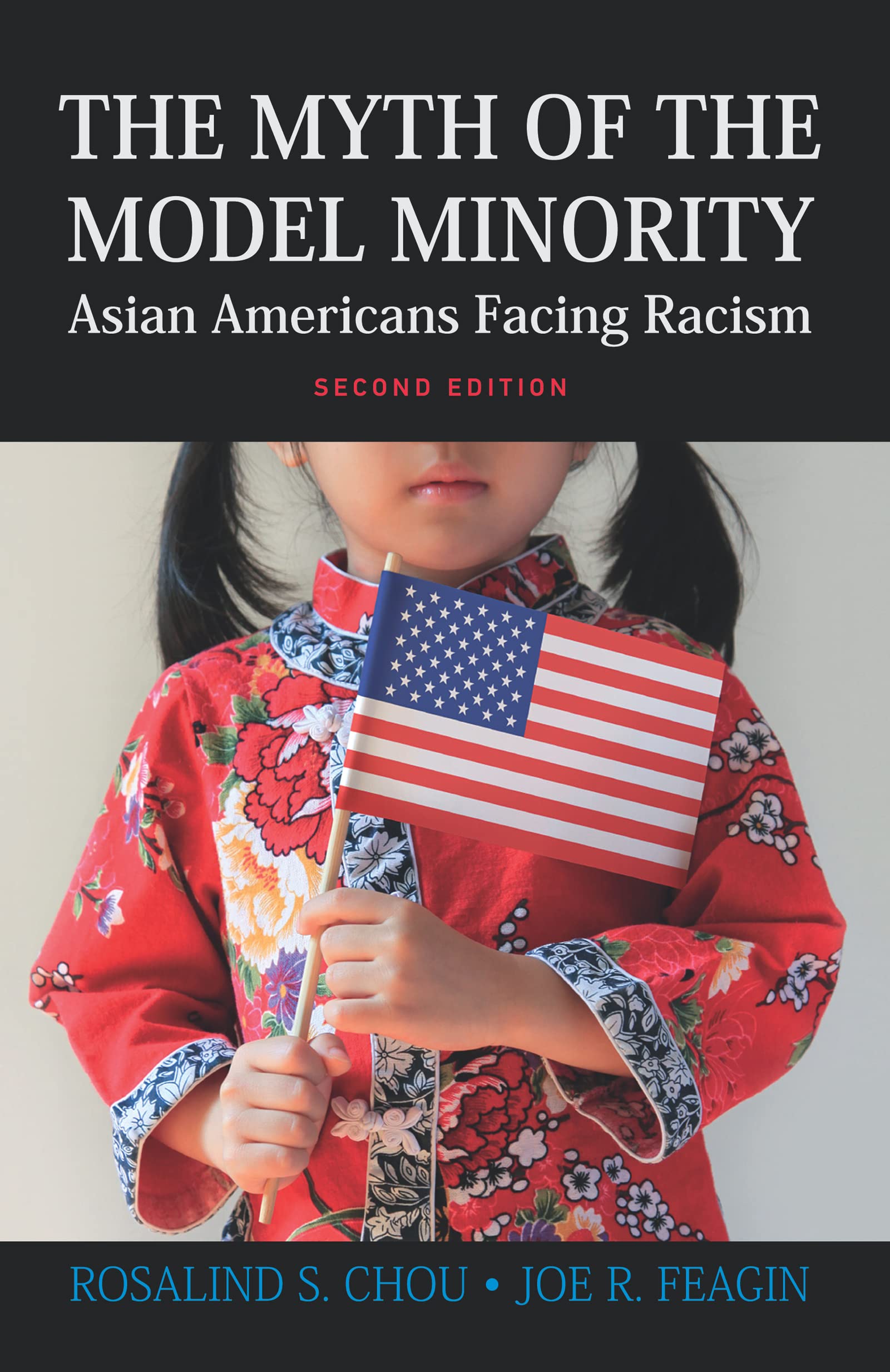 Amazon.com: The Myth of the Model Minority: Asian Americans Facing ...