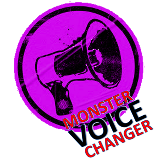Monster Voice Changer - App on Amazon Appstore