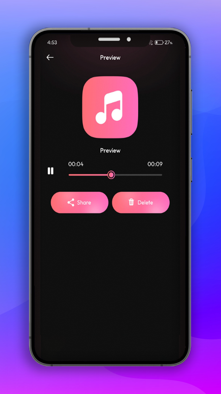 Reverse Audio & Singing – Record, Reverse and Change Speed for Phones ...
