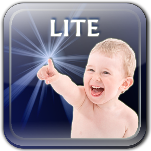 Sound Touch Lite - Baby flash cards - App on Amazon Appstore