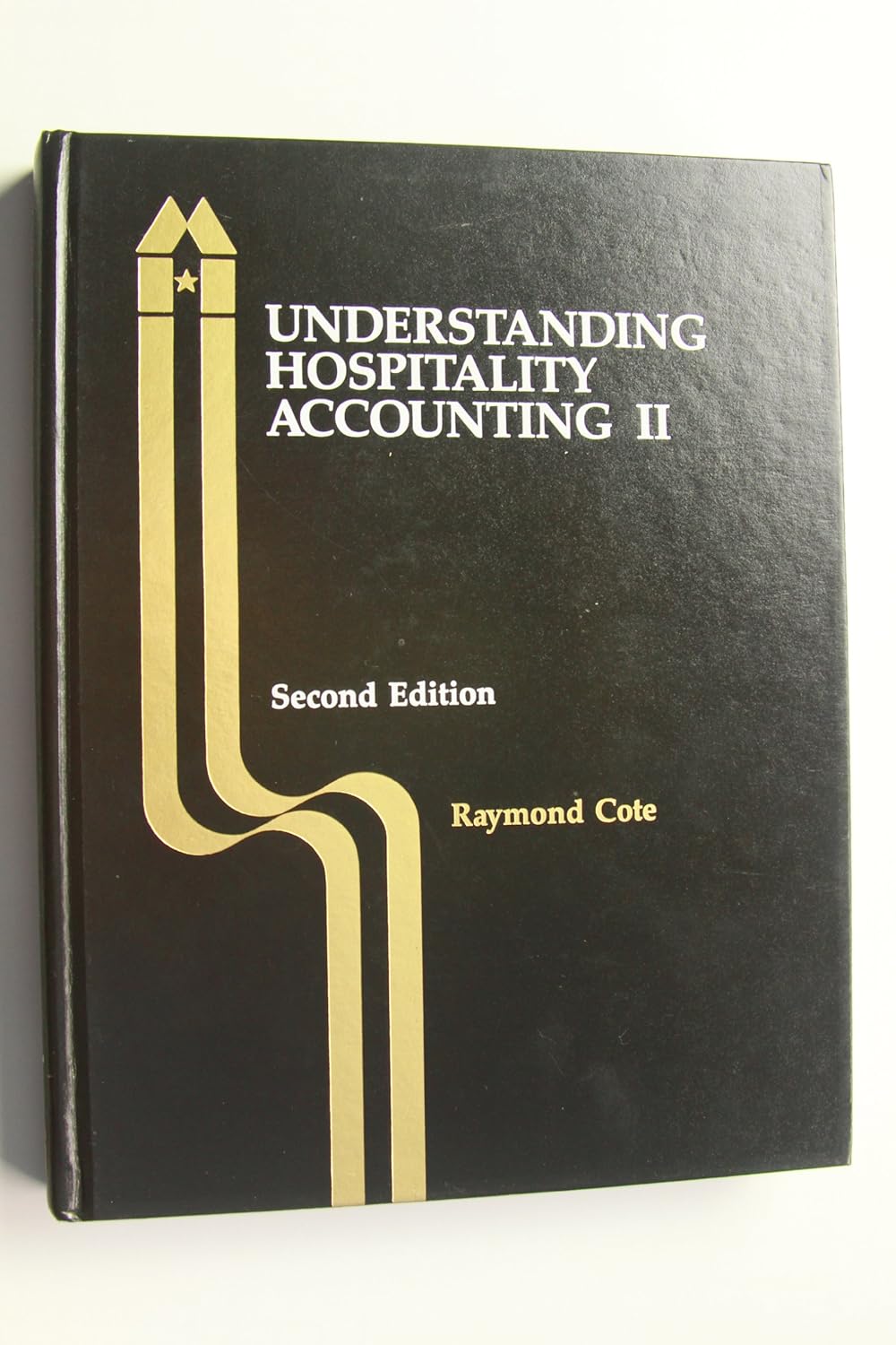 Understanding Hospitality Accounting II: Cote, Raymond: 9780866120630 ...