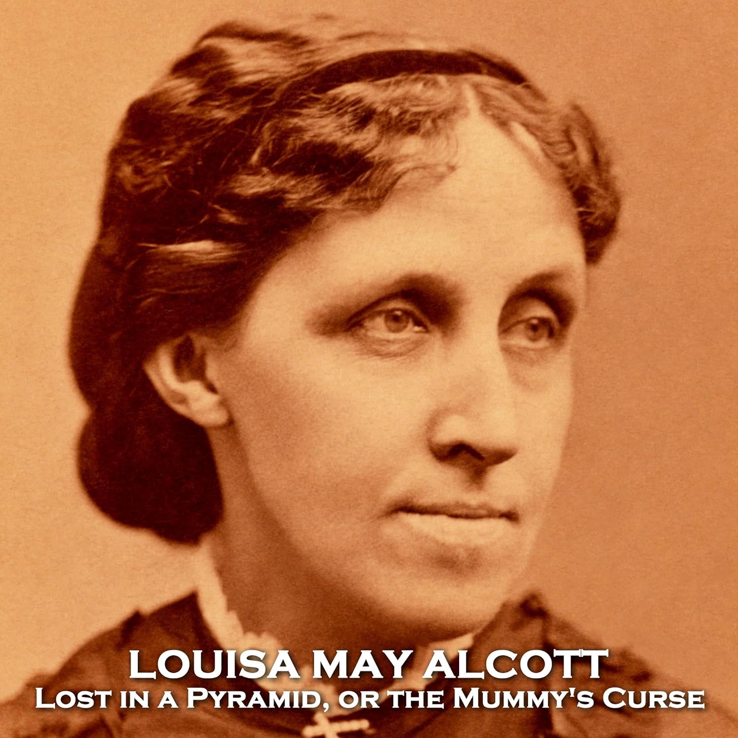 Amazon.com: Lost in a Pyramid, or the Mummy's Curse (Audible Audio ...