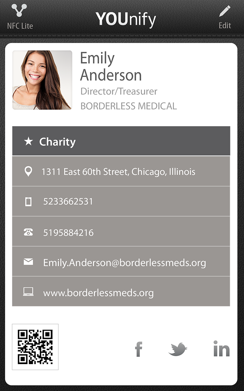 YOUnify - App on Amazon Appstore