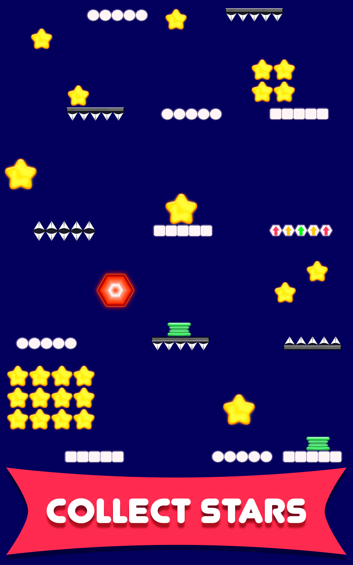 Fun Jump Games Cool Adventure - Free funny no wifi jumping for boys ...