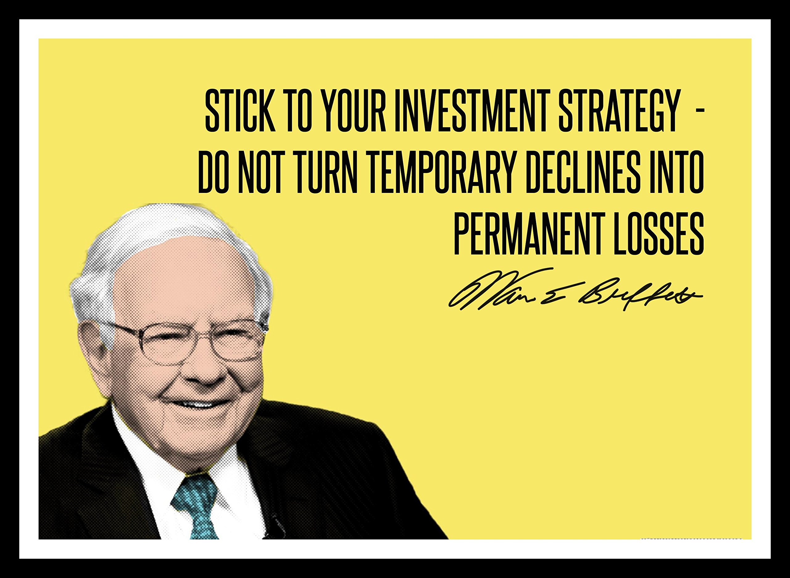 Investment Strategy Quotes Newsletter: Eight Great Investing Quotes