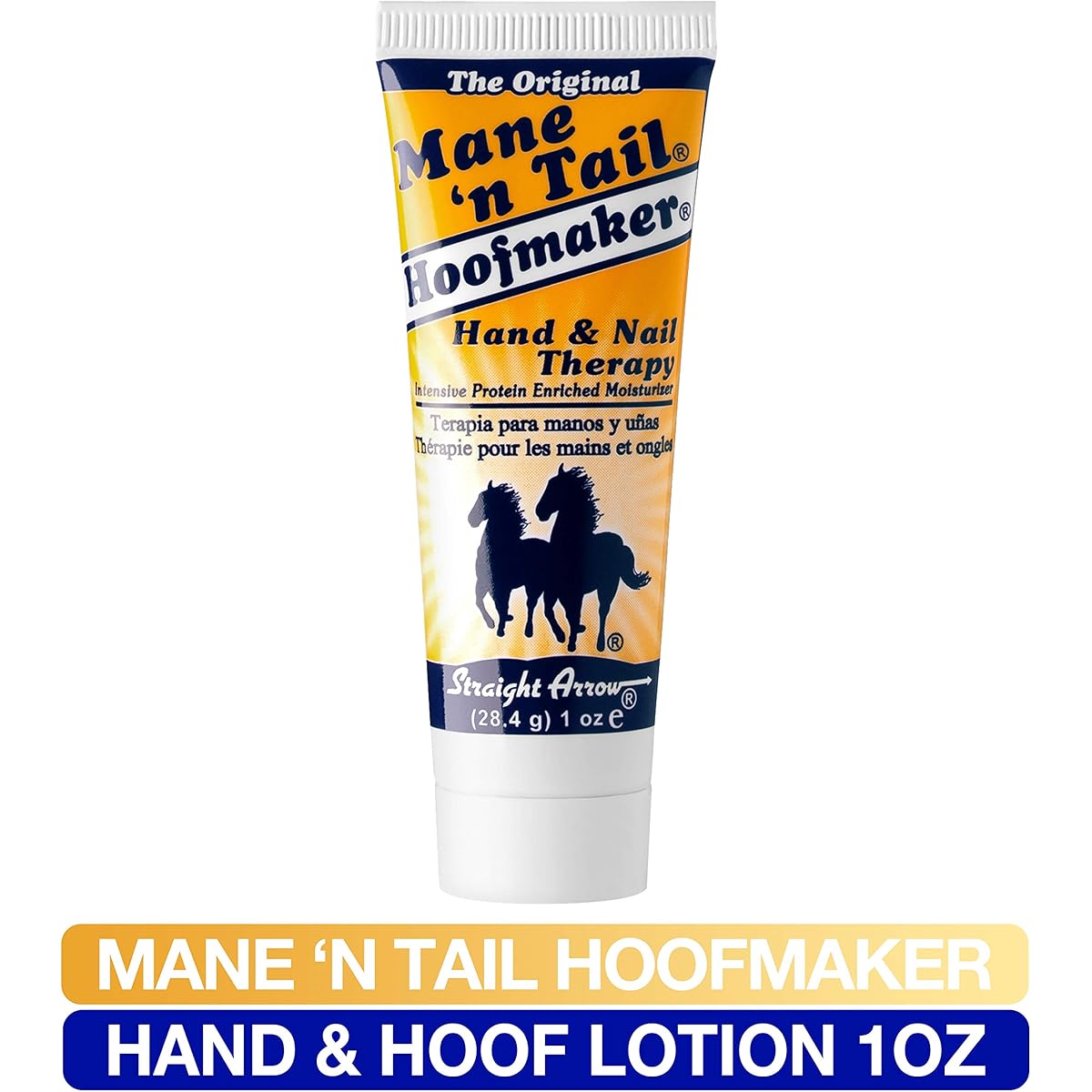 $1/mo - Finance Mane 'n Tail Hoofmaker Hand & Nail Therapy Lotion | Buy ...