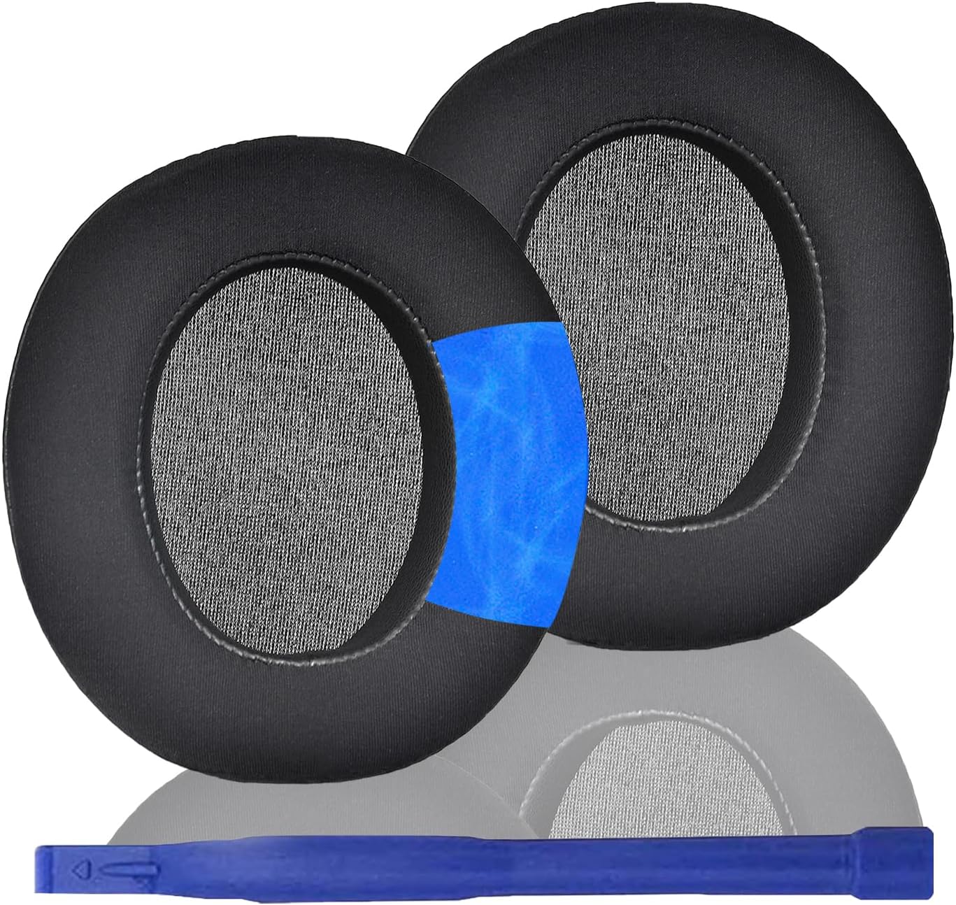 Amazon.com: Adhiper Cooling Gel Replacement Ear Pads for Anker ...