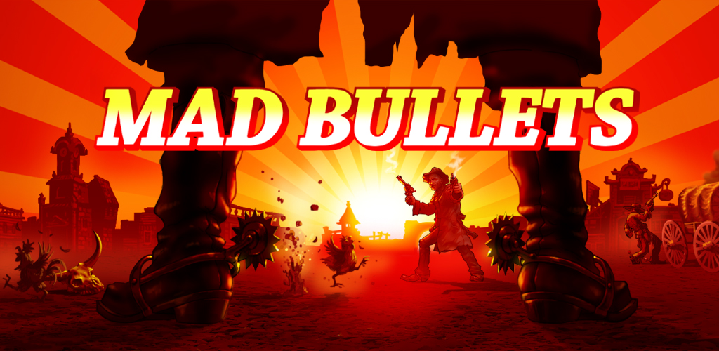 Mad Bullets - App on Amazon Appstore