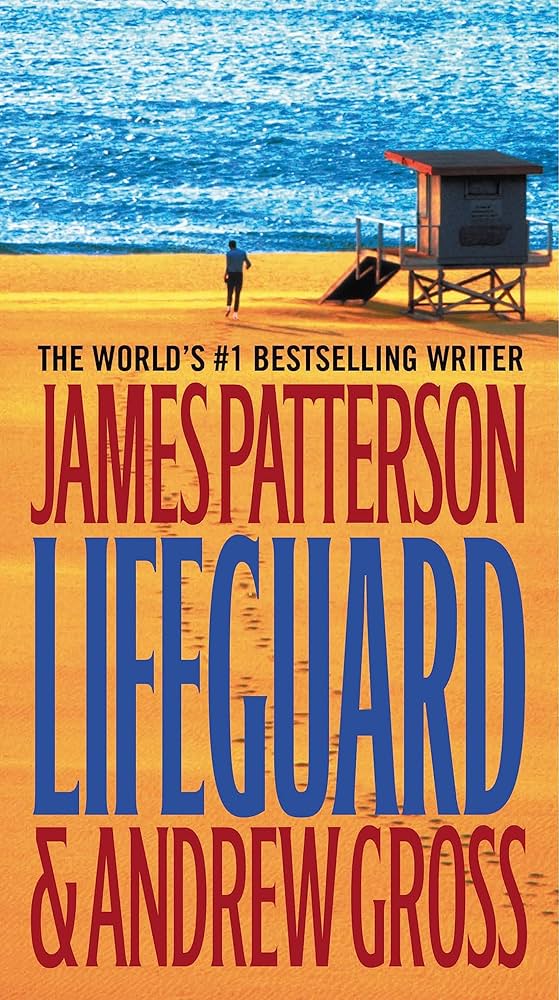 Lifeguard Cover