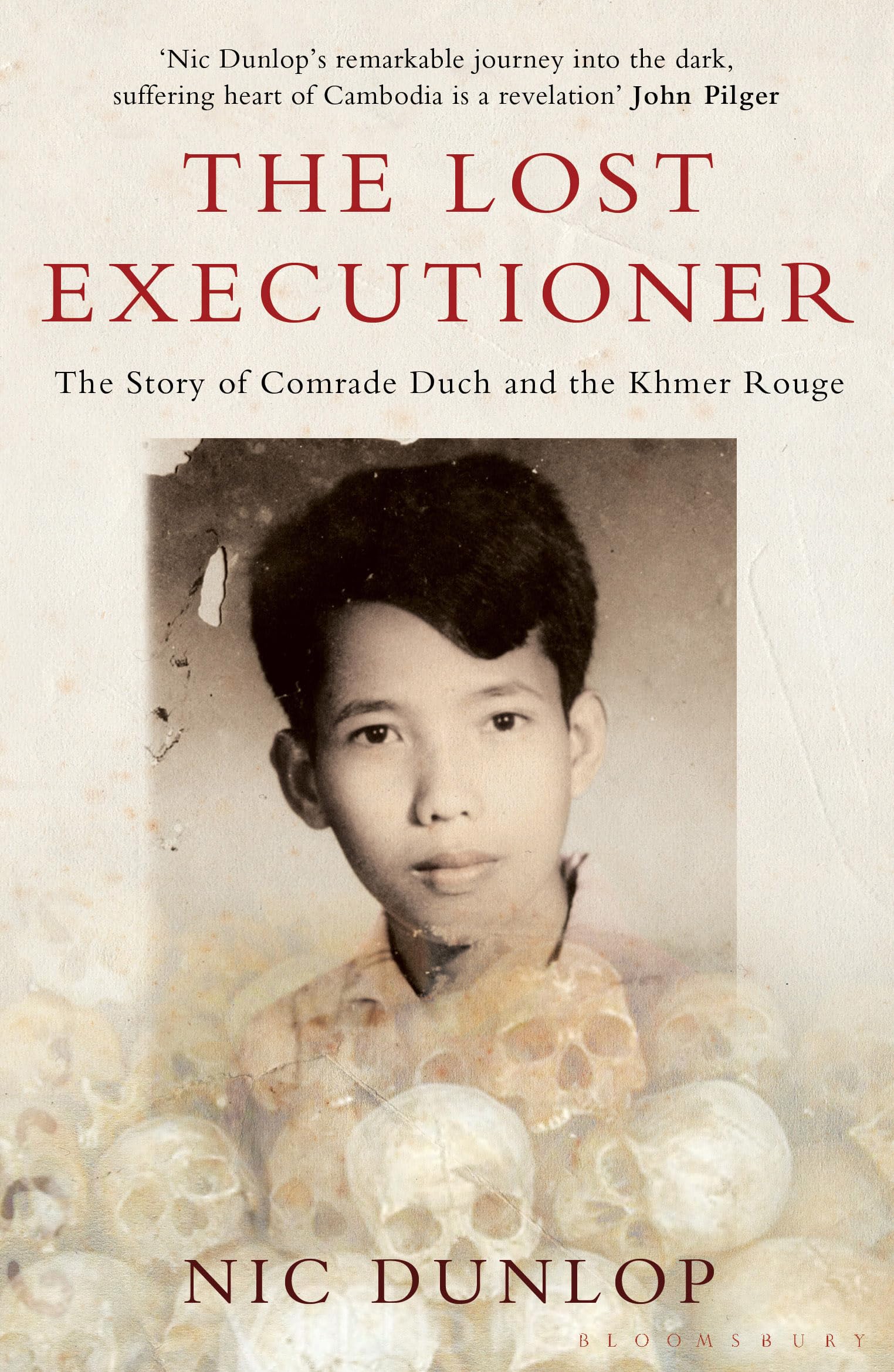 Khmer Rouge Killing Methods Cambodian Genocide | USC Shoah Foundation