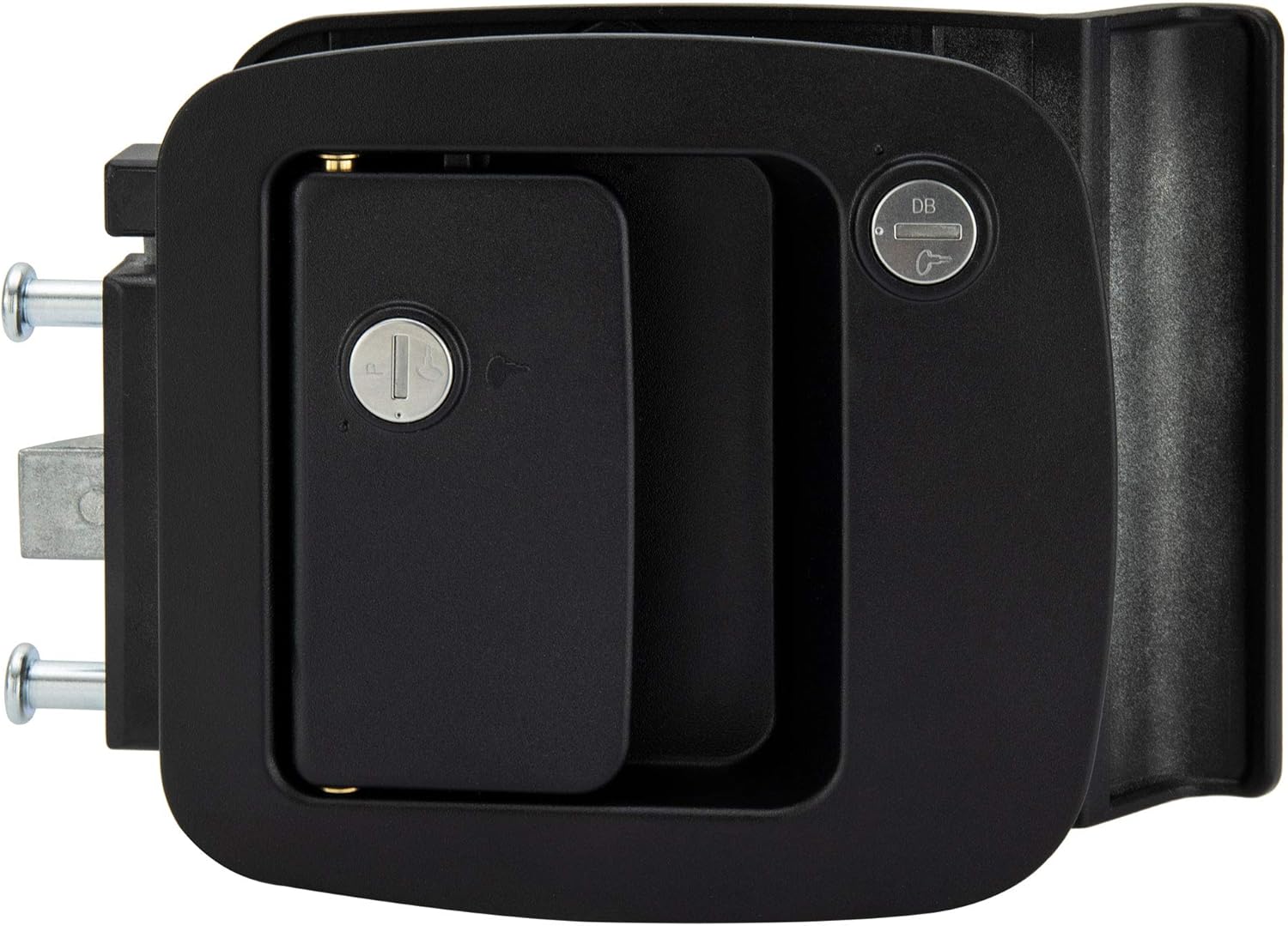 RecPro RV Entrance Door Lock - 2-Pin Safety Lock for Nepal | Ubuy