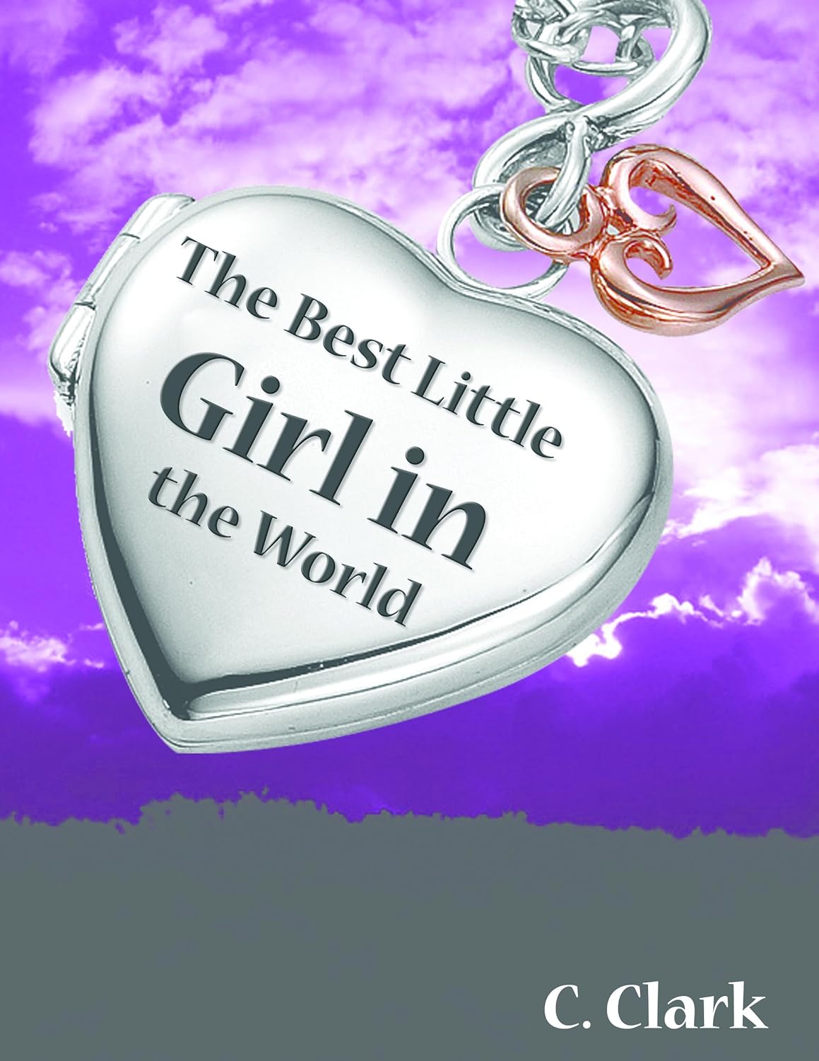 Amazon.com: The Best Little Girl in the World eBook : Clark, C: Kindle ...