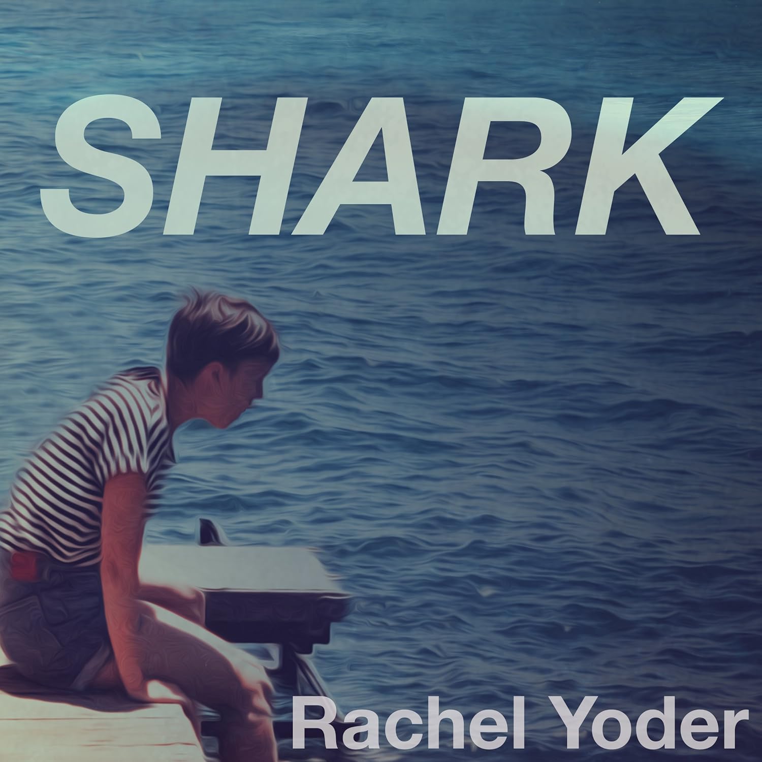Amazon.com: Shark (Audible Audio Edition): Rachel Yoder, Carolyn Cook ...