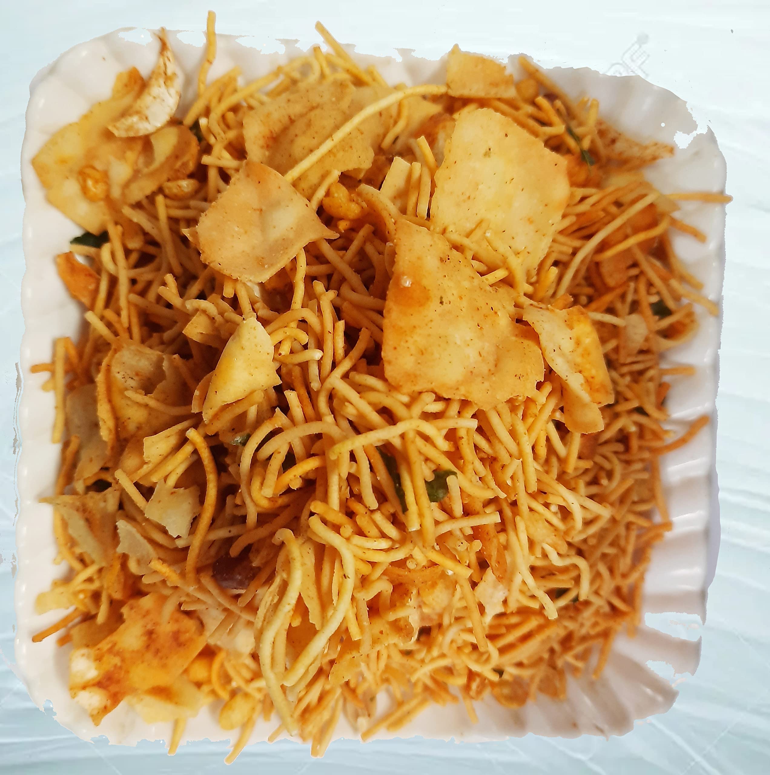 Garlic Farsan : Amazon.in: Grocery & Gourmet Foods