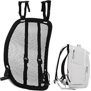 Amazon.com: wolfwo| Lightweight Ventilation Backpack Spacer, Backpack ...
