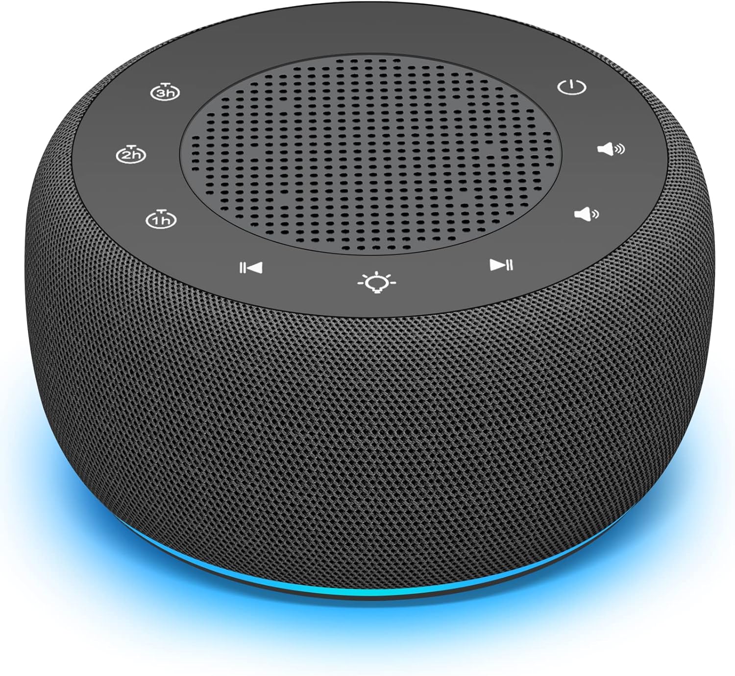 Amazon.com: BUFFBEE Sound Machine for Sleeping - White Noise Machine ...