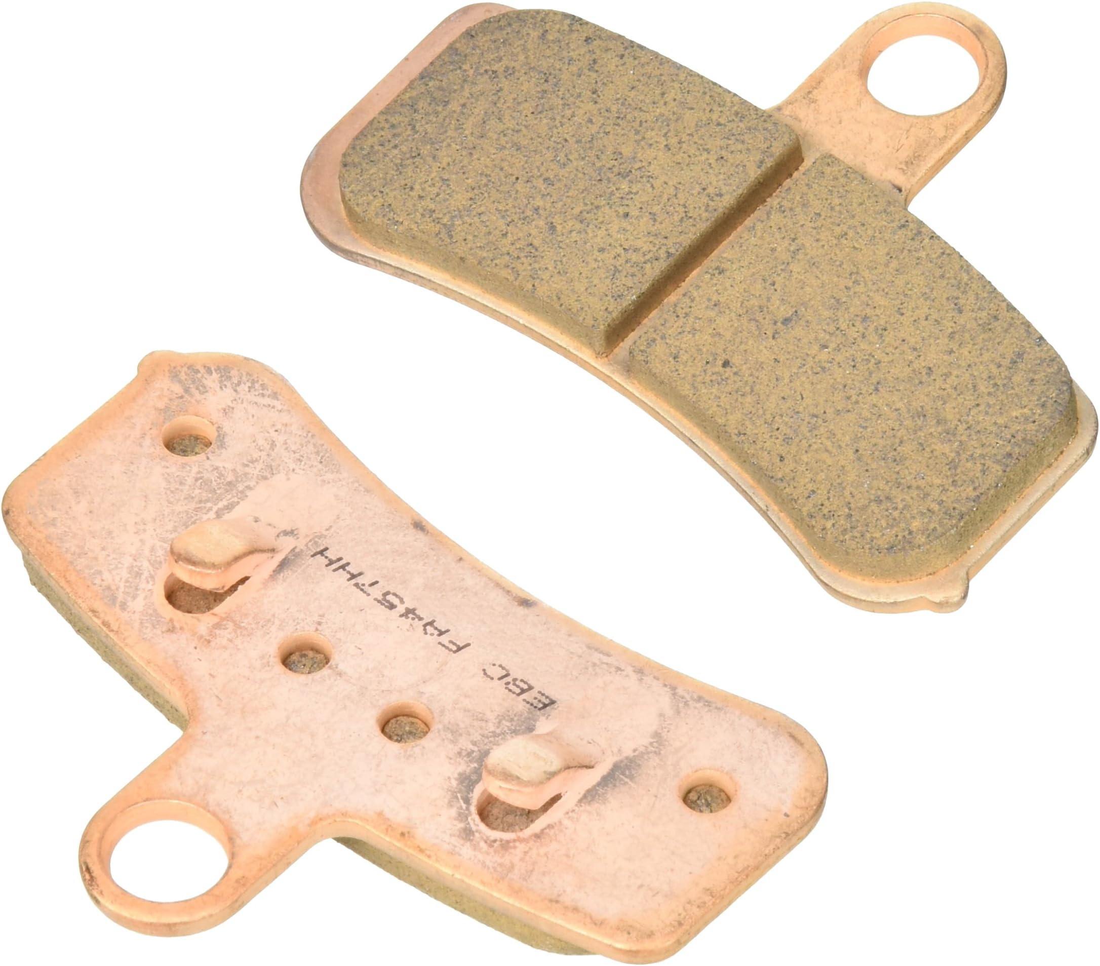 Amazon.com: EBC Brakes FA457HH Disc Brake Pad Set : Automotive