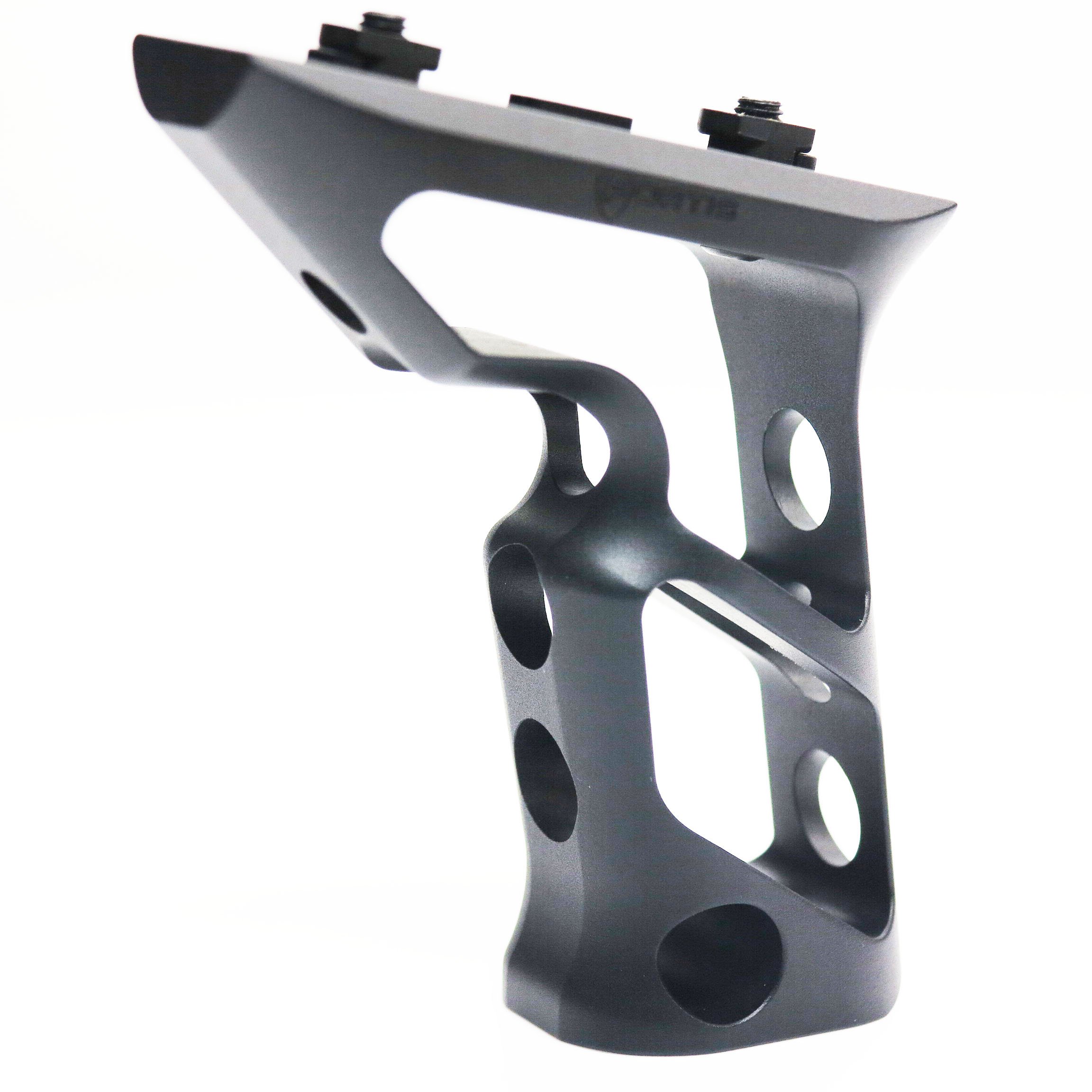 Buy Airsoft PTS Fortis Shift Long Angle Grip for M-LOK Handguard (M-LOK ...